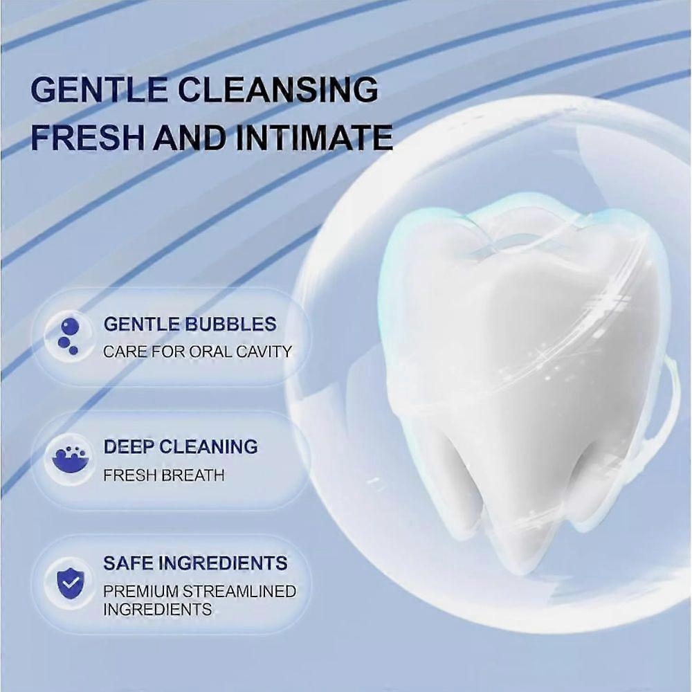 1-3pcs Zero Toothpaste 10% Nano-Hydroxyapatite for Advanced Enamel ...