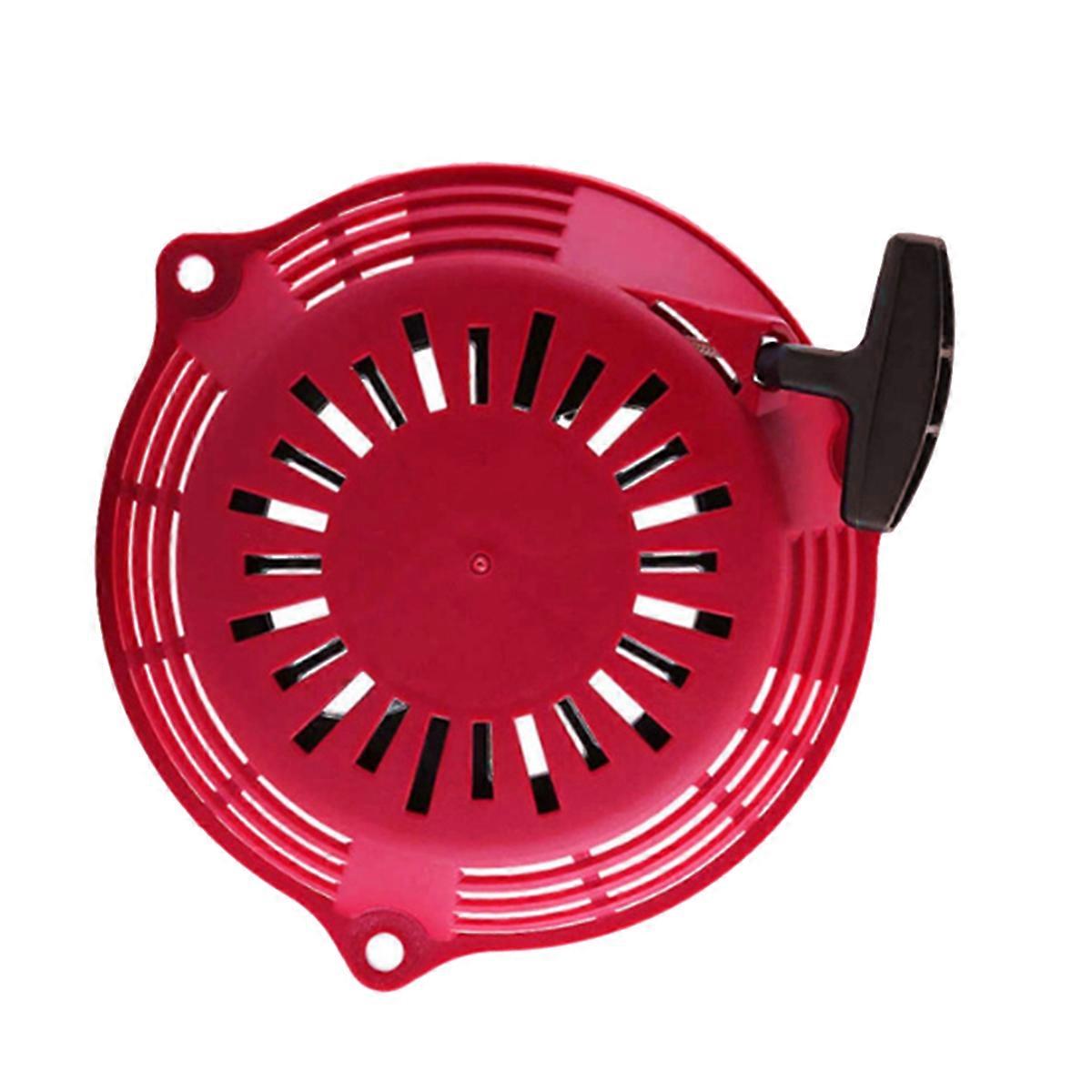 Lawn Mower Pull Disk Round for EN2000 HRU19 GCV135 GCV160 Generators ...