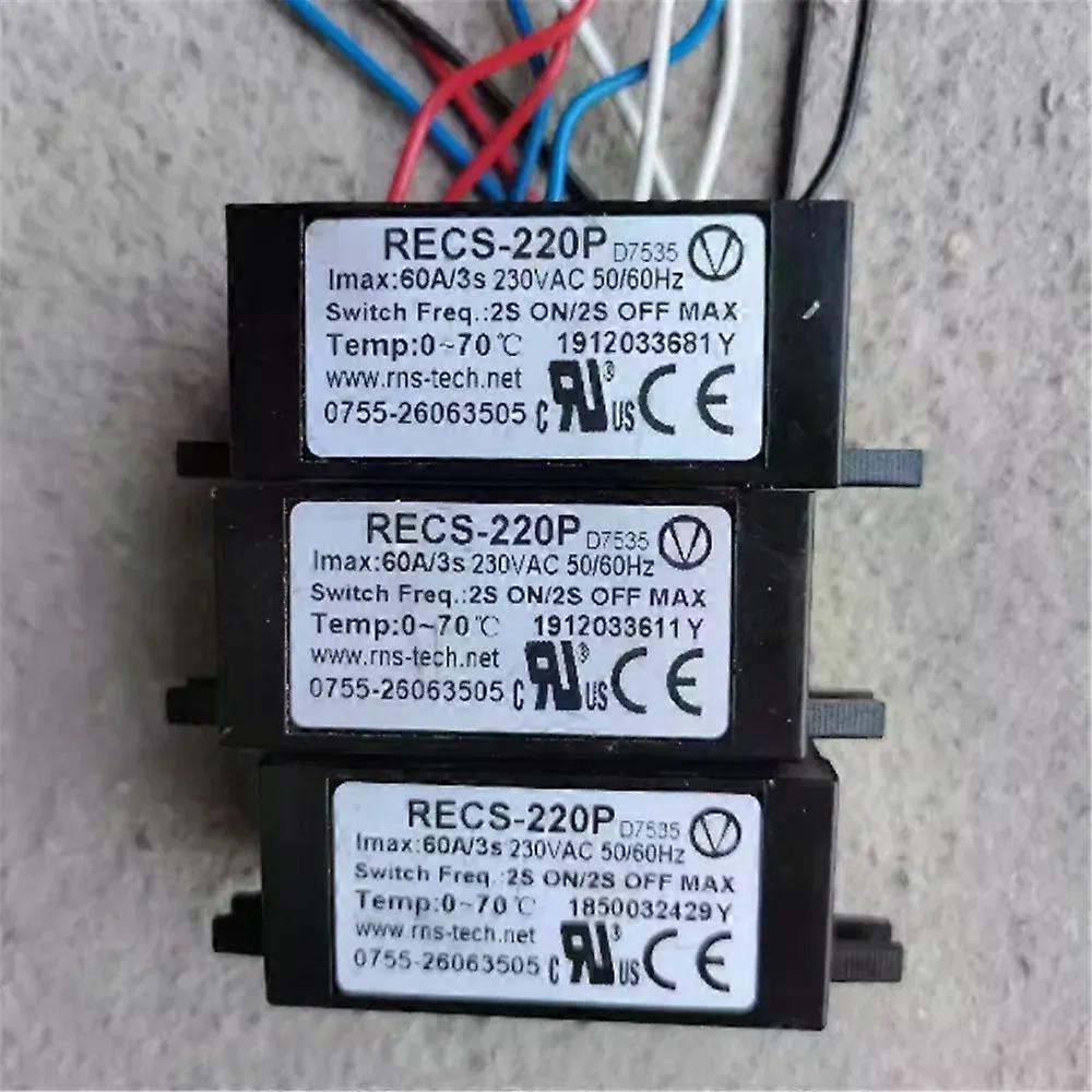 Motor centrifugal switch 220P 60A 2000-600w 240 120A 20ARECS-2205P REES-220PL RECS-105P 110V ...