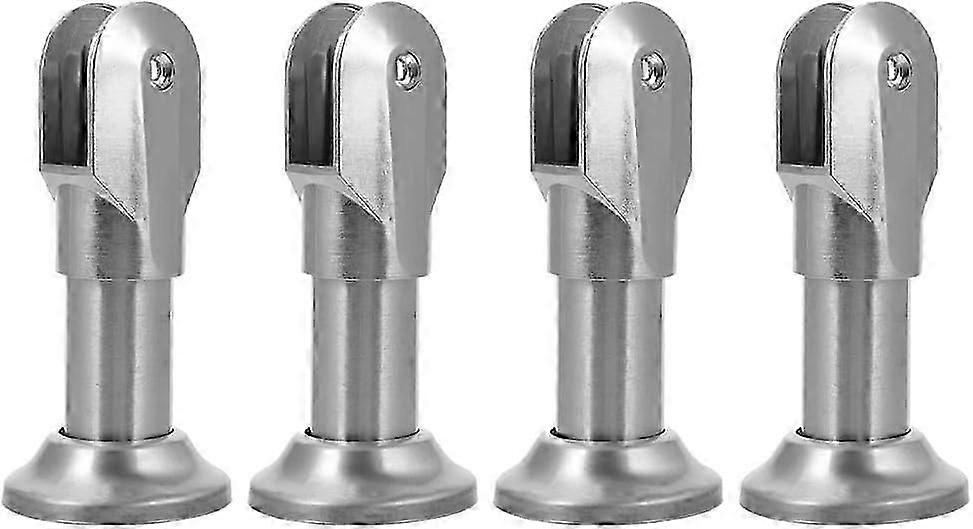 Toilet Cubicle Legs Cubicle Partition Leg Support Toilet Cubicle Leg ...