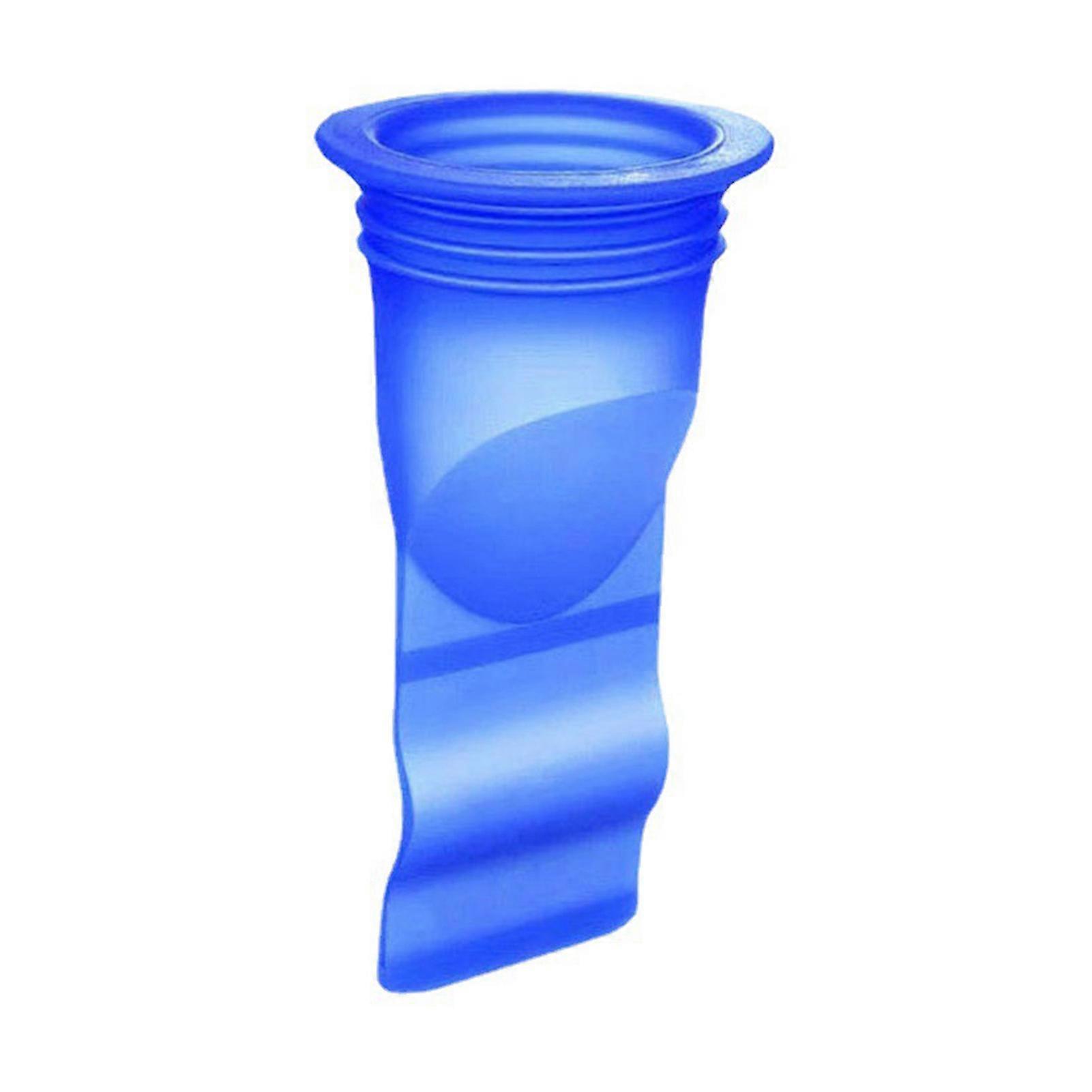 Odor Proof Floor Drain Core Backflow Prevention Silicone Sink Plug Sink ...