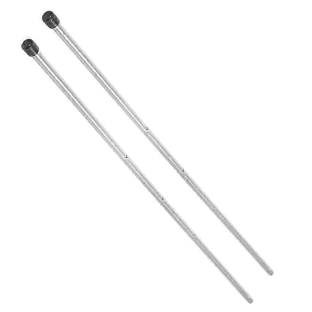 2pcs Operation Pole Table Football Supply Soccer Machine Pole Table ...