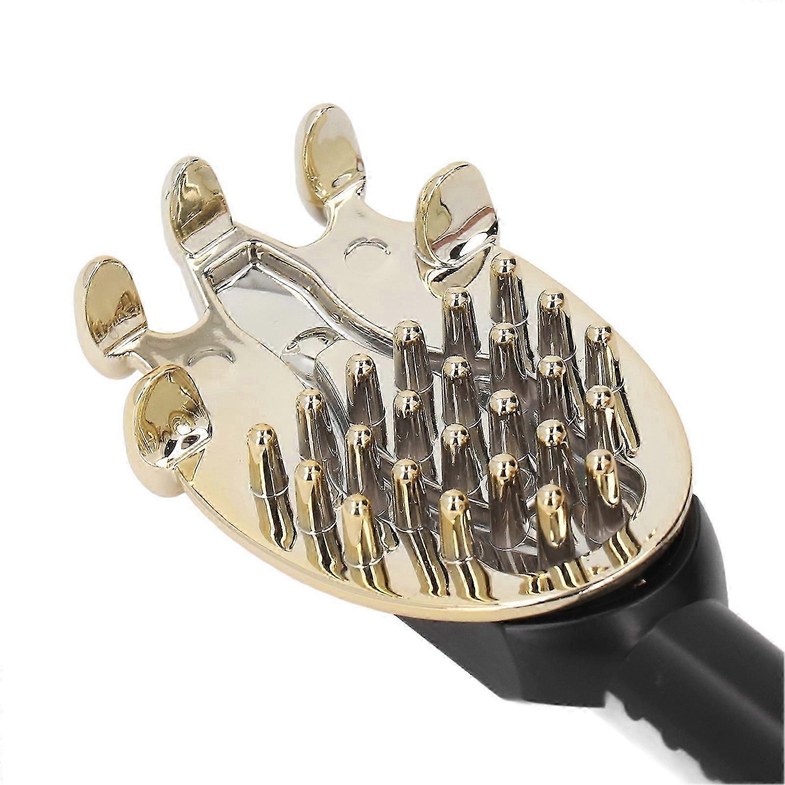 Electric Back Scratcher 45cm Extendable Effective Itch Relief Back Body ...