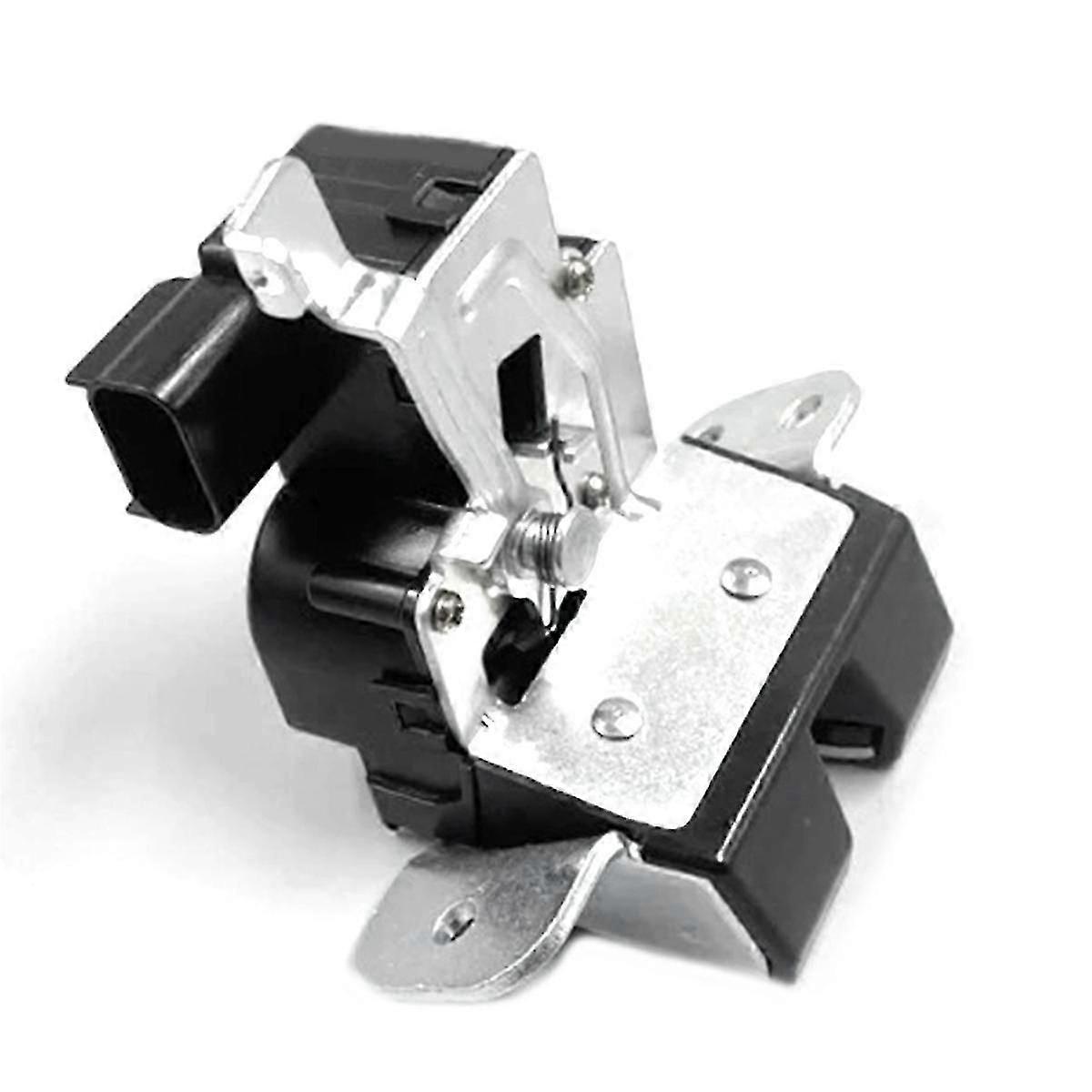 Hyundai I10 MK2 5 2013-2020 Rear Trunk Tailgate Lock Actuator 81230 ...