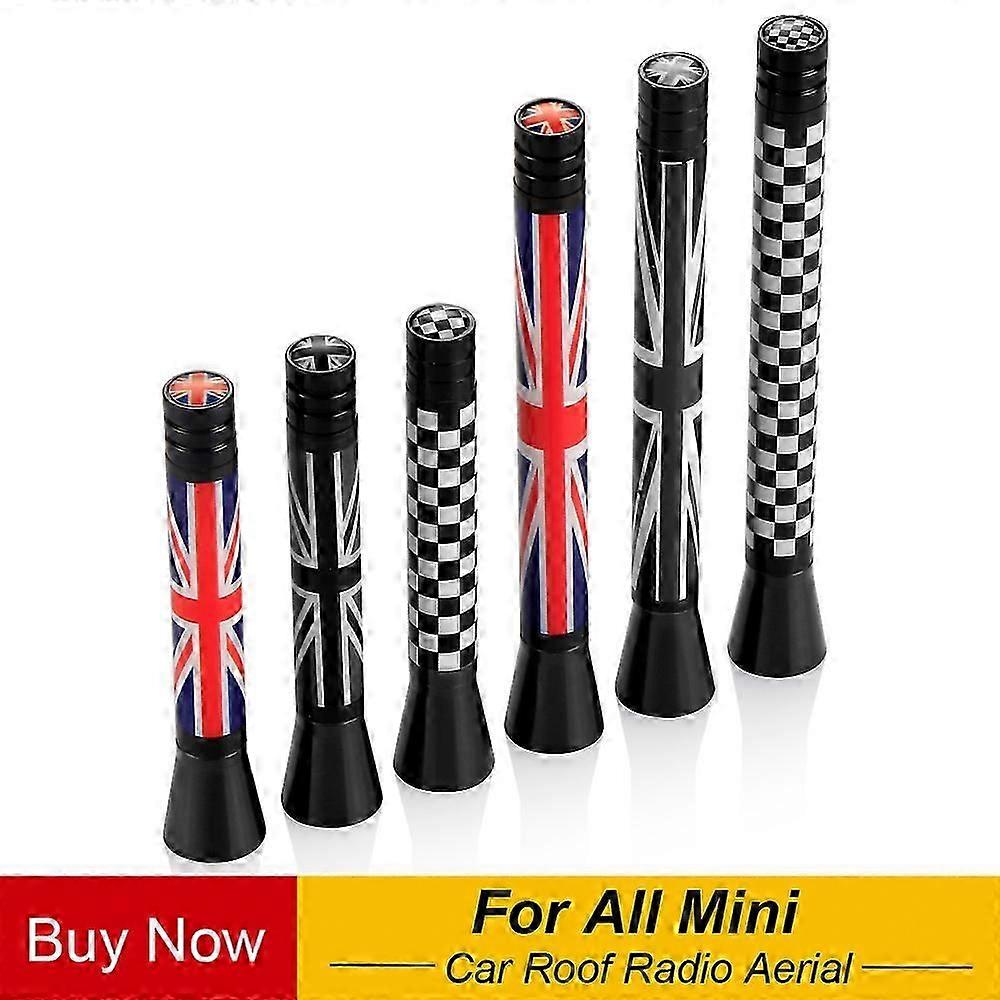 FM radio aerial for Mini Cooper S JCW models | Fruugo UK