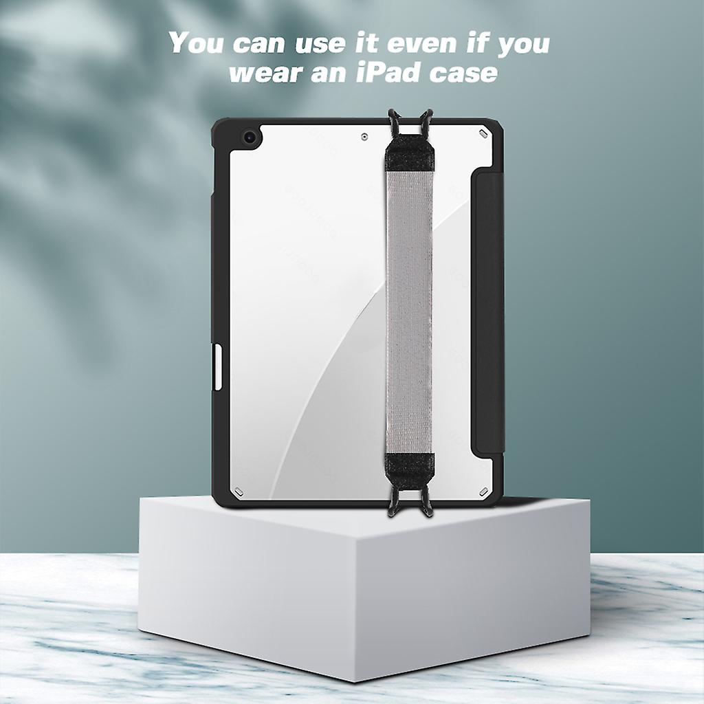 Secure Hand Strap Holder Security Finger Grip Protective Felt for ...