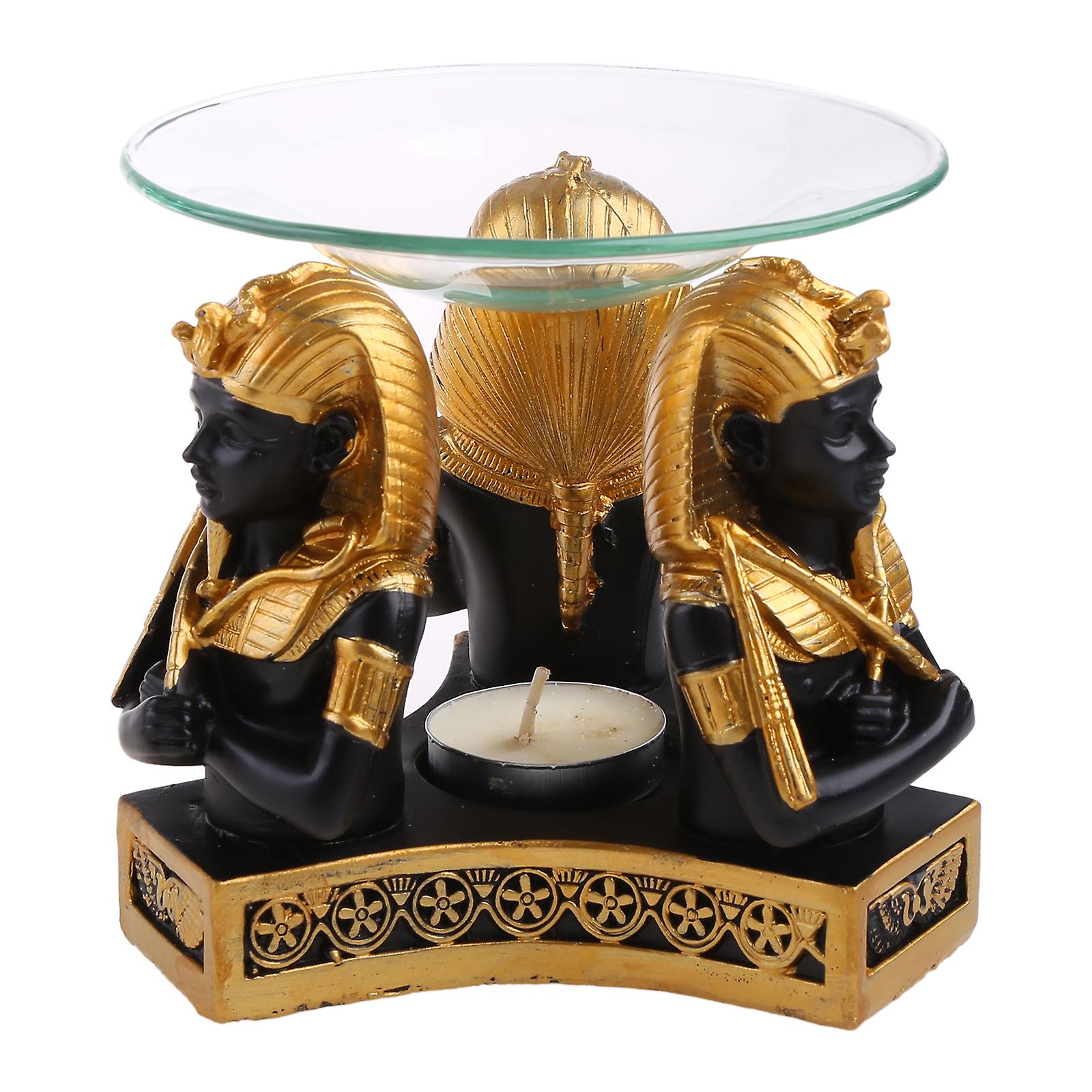 Pharaoh Essential Oil For Burner Egyptian Decor Incense Aroma Diffuser ...
