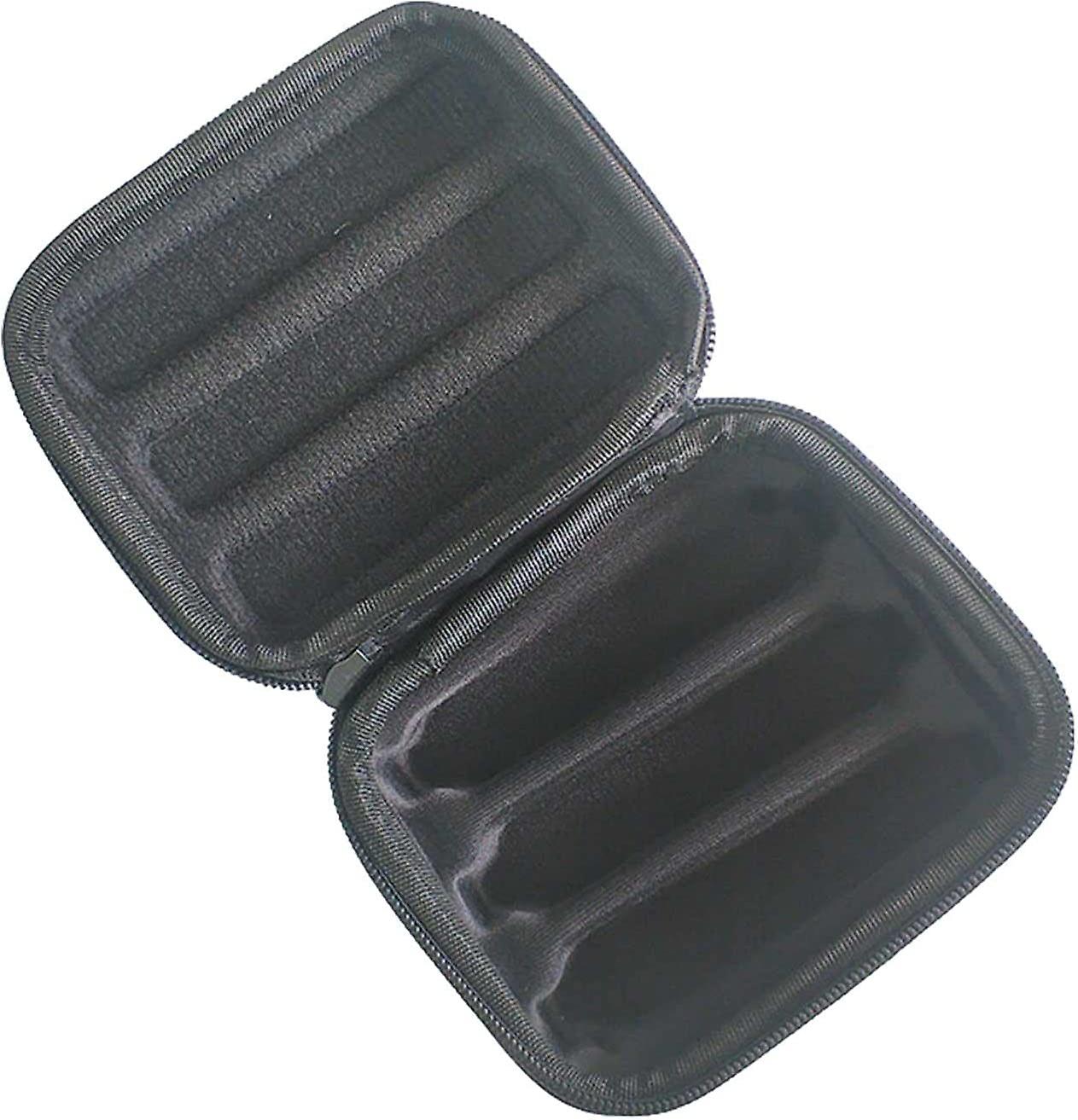 Harmonica Box, Harmonicas Storage Case, Portable Instrument Accessory ...