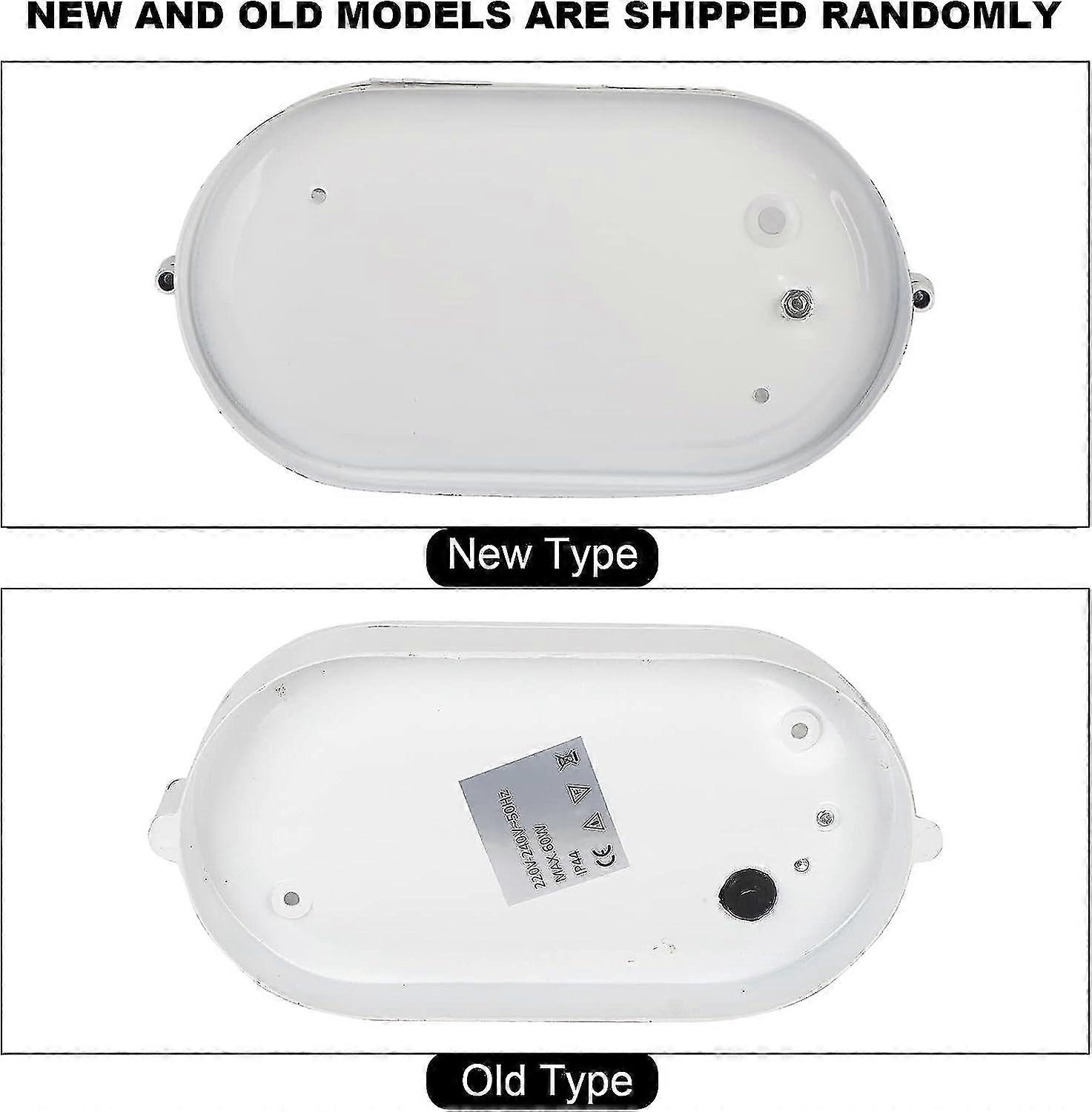 Steam Room Light Bulkhead Light For Wet Location Wall Or Ceiling Round ...