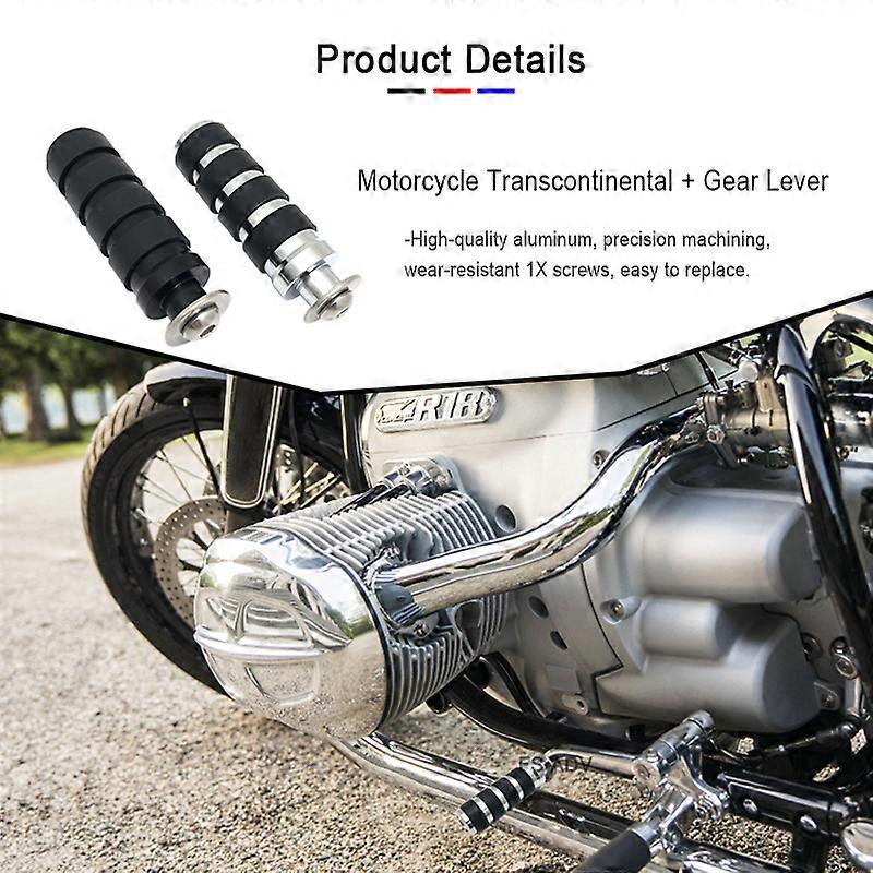 Gear Lever Extension For Bmw R18 Classic R18 Transcontinental 2021 2022 ...