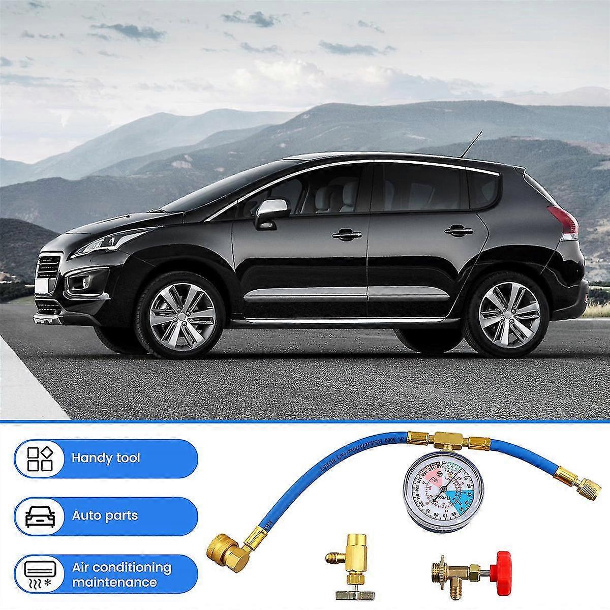 For R134A Freon Filling Equipment Set | Fruugo UK