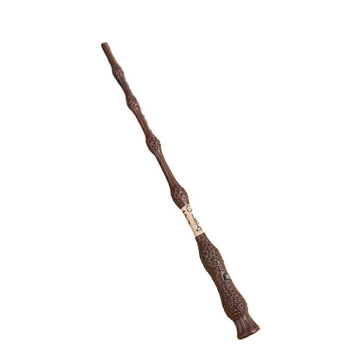 Wizard Wands Fire-breathing Wand Fireball Role-playing Props Fireball ...