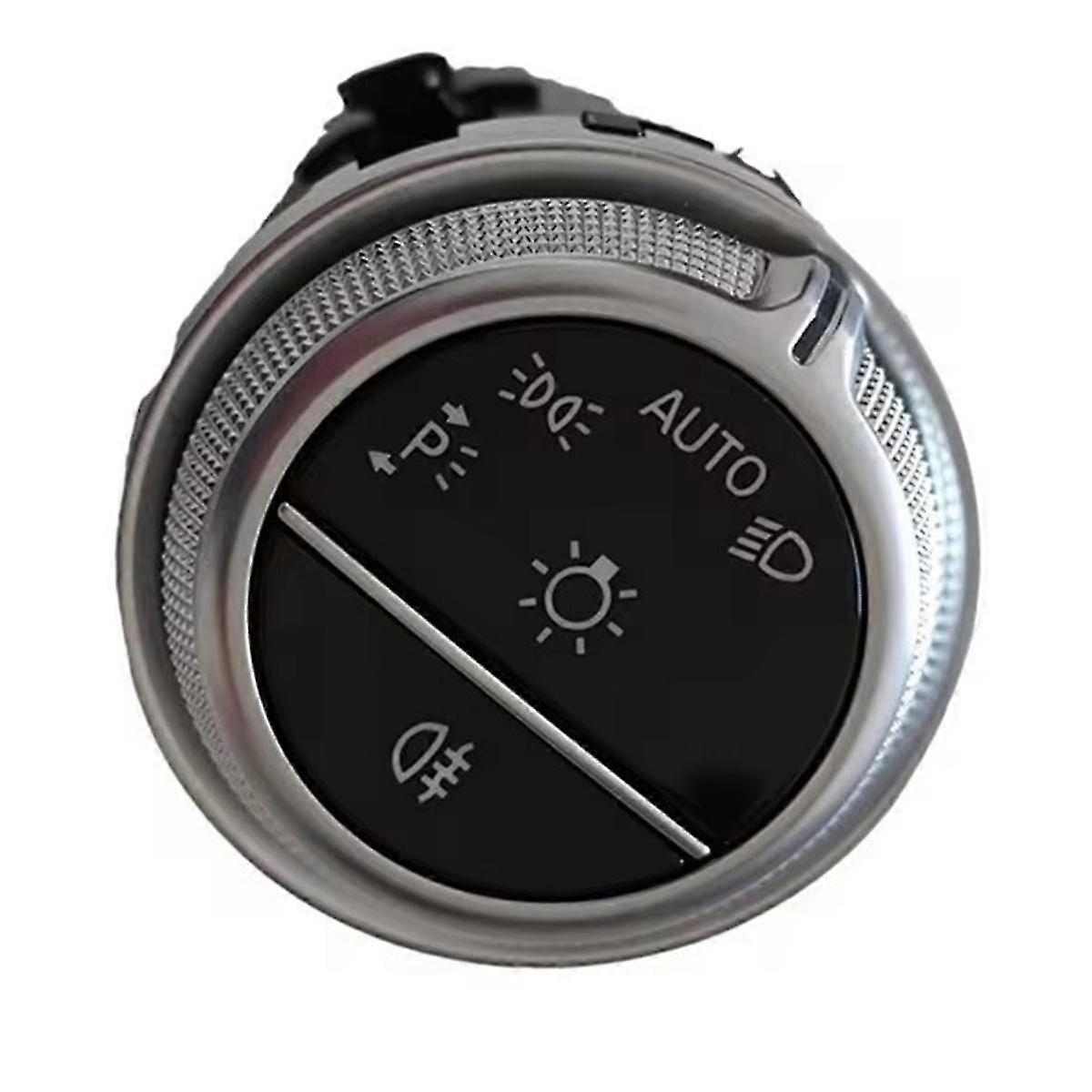 Headlight Fog Light Switch Outline Light Pushbutton A2239052003 for - C ...