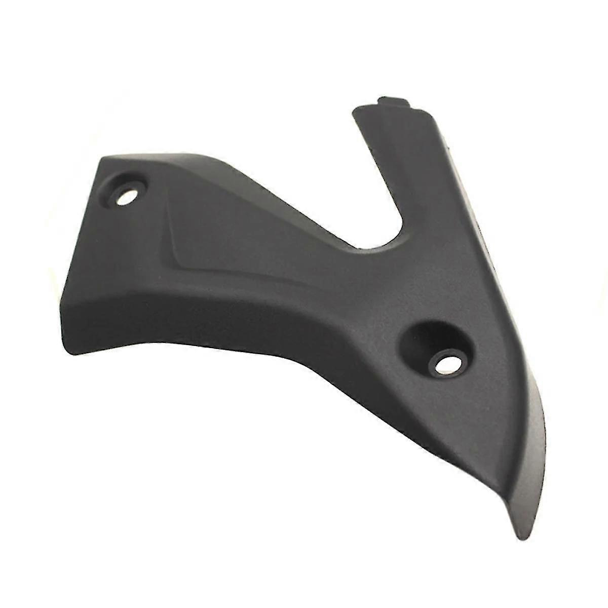 Motorcycle Chain Guard Swingarm Cover Rear Swingarm Chain Guide Slider ...