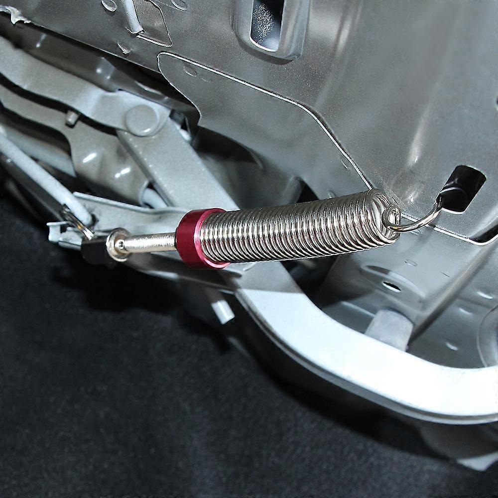 Car Trunk Spring Lifting Device For Skoda Octavia Chevrolet Cruze TRAX ...