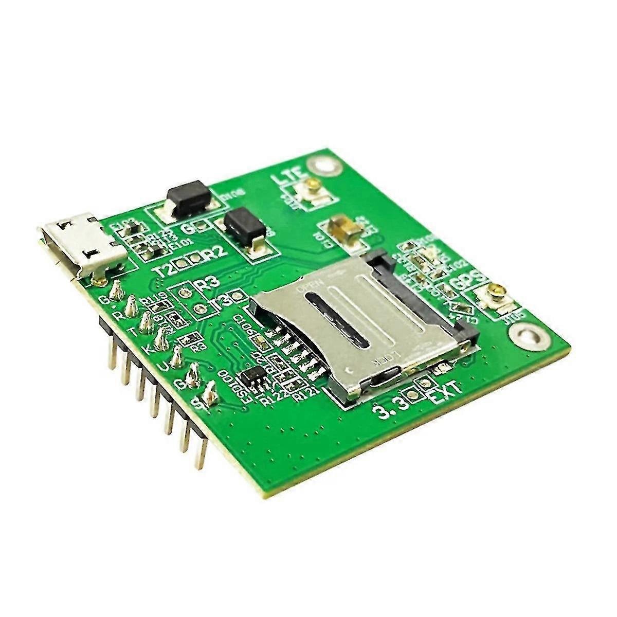 SIM7080G LTE CAT-M -IoT Module -IOT SIM7080G Breakout -IOT Module ...