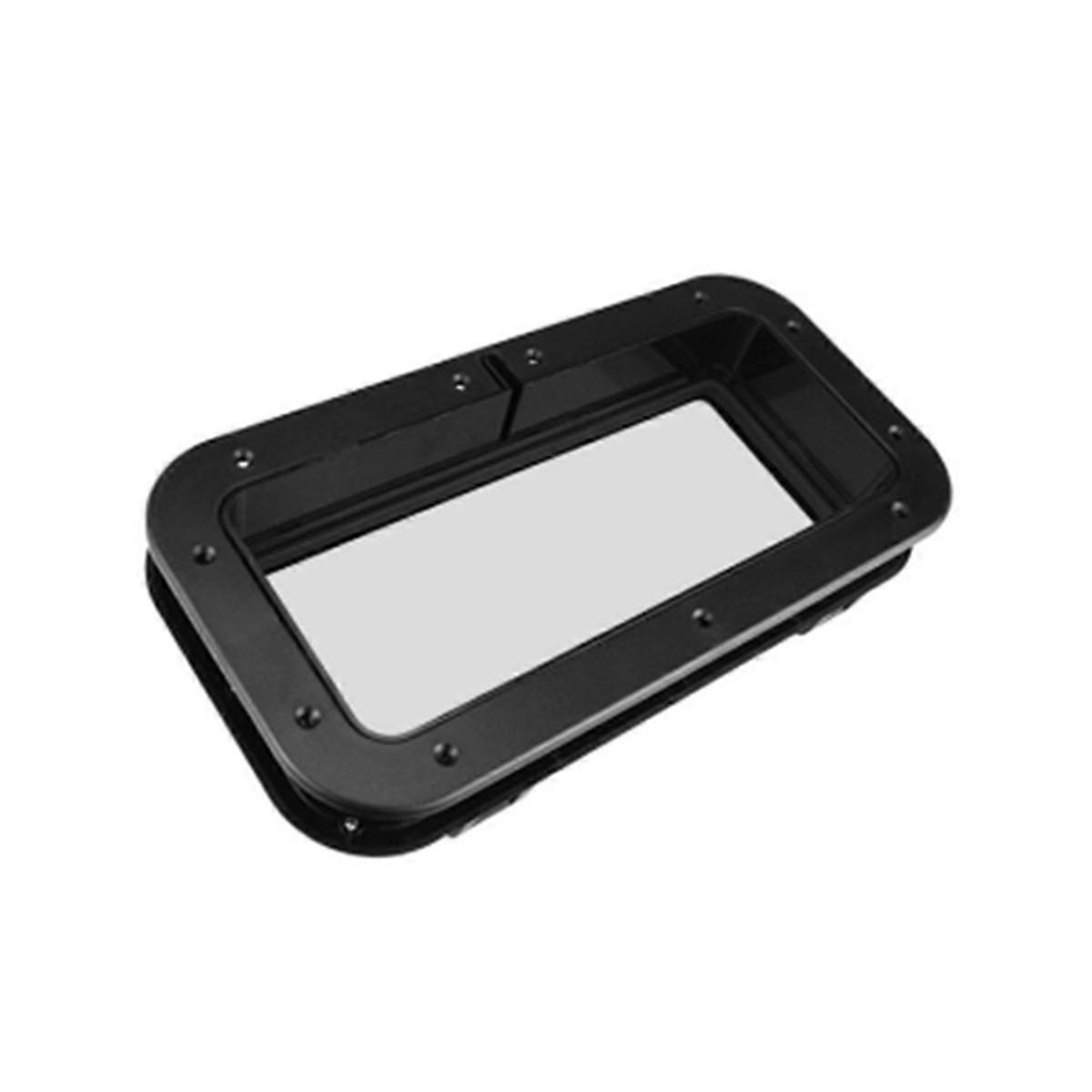 RV Car Porthole Replacement Window Port Hole with Hatch Lids Mounting ...