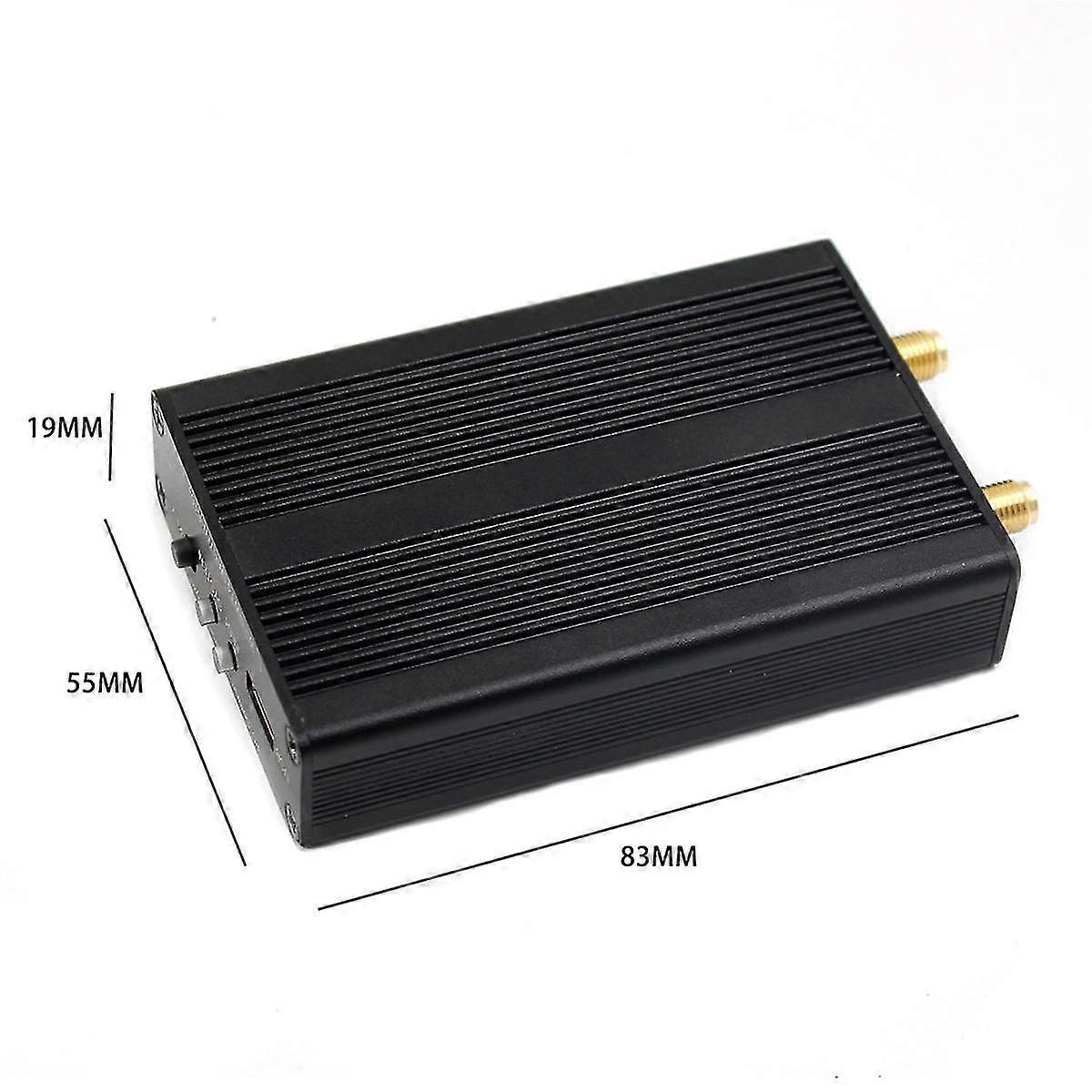 USB Spectrum Analyzer 35-4400M Spectrum Signal Source with Tracking ...