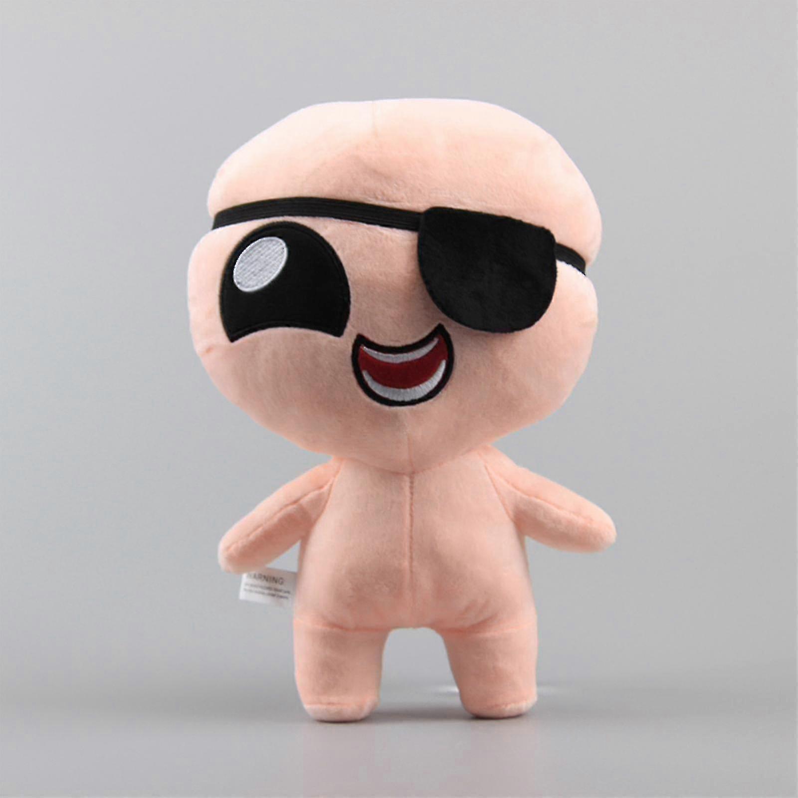 The Binding Of Isaac Plush Toys Afterbirth Isaac Soft Stuffed Gift 30cm ...