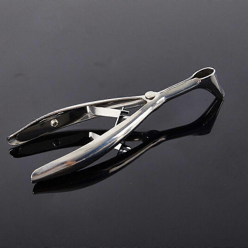 Medical Stainless Steel Ear Care Canal Dilator Nasals Endoscope ...