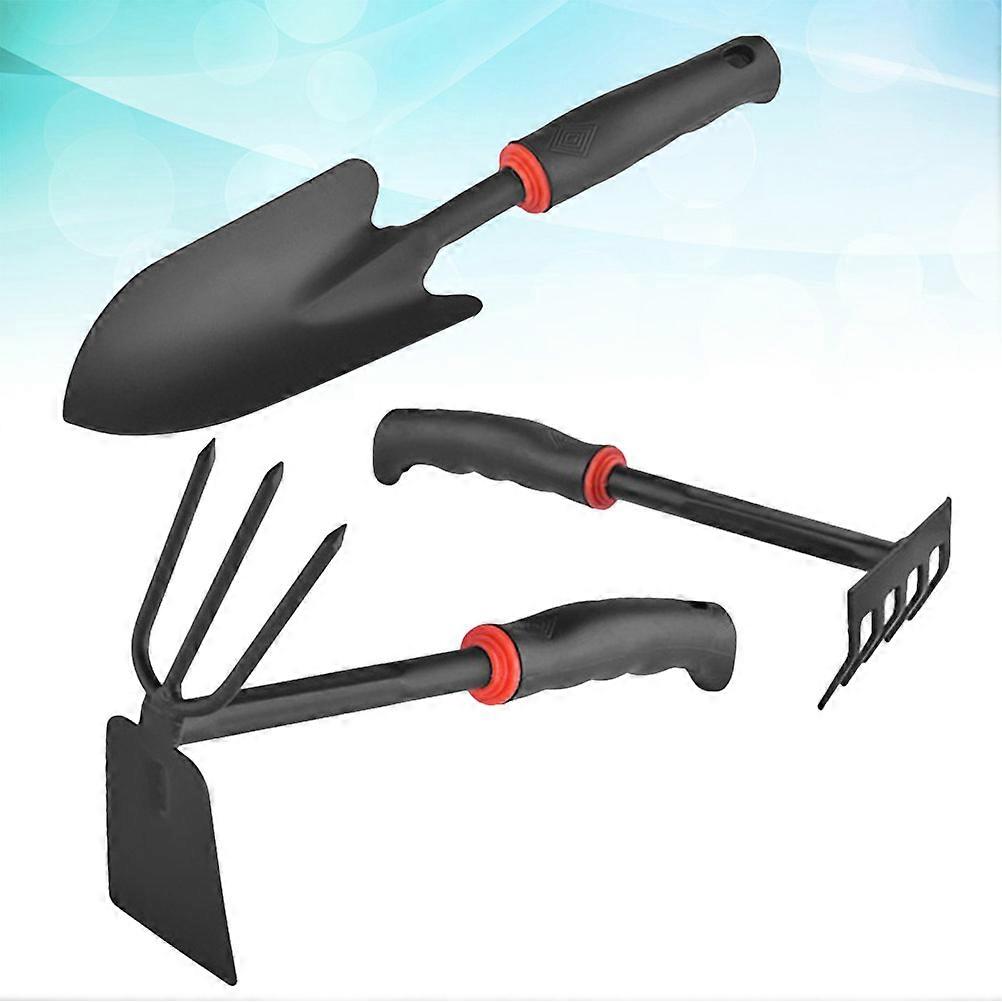 Kids Lawn Tools Rust Proof Hand Trowel Planting Tool Set Steel Sowing Tool Garden Hand Shovels ...