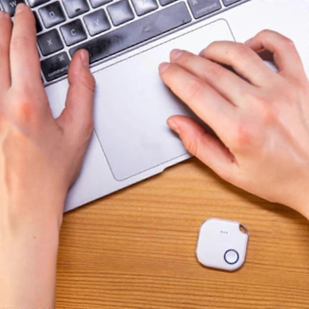 Shelly BLU Button1 Bluetooth Operated Action Scenes Activation Button ...