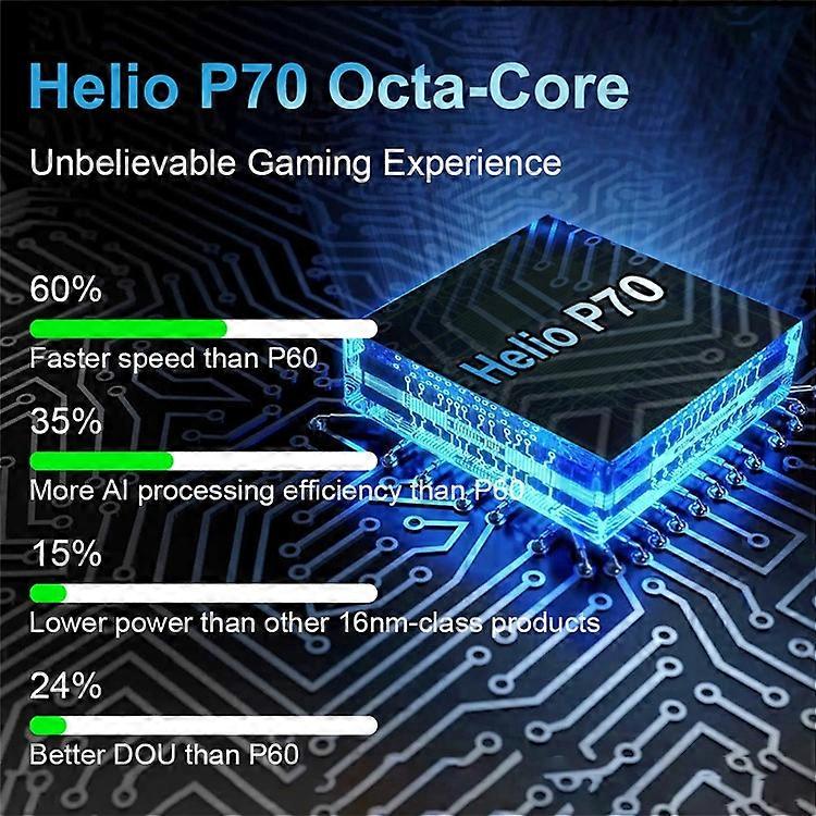 UNIHERTZ Titan Pocket 3.1" Helio P70 6GB+128GB 16MP Camera 4G QWERTY Smartphone Android 11 NFC ...