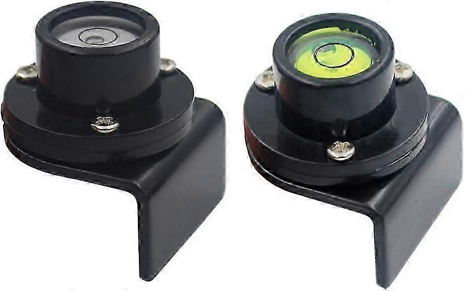 Bubble Level Tower Blister Tower Ruler Accessory Green/White Spirit ...