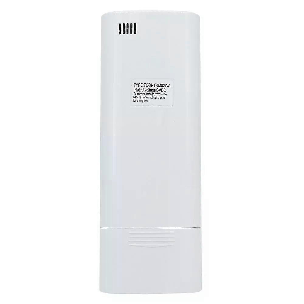 New Original TCONTRM02WA For TRANE Air Conditioner Remote Control With ...