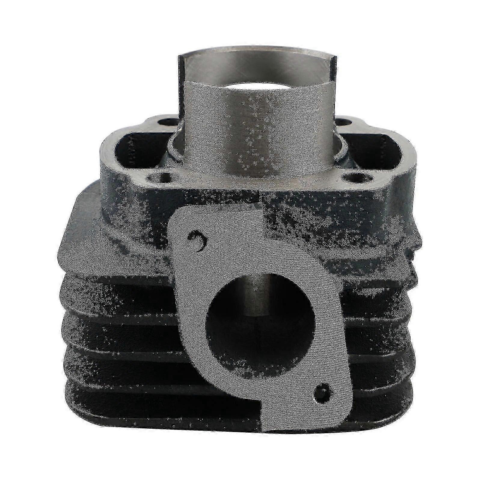 70cc For Yamaha Yw50 Bws 50 Jog Zuma Vino 50 Scooter Bbk Big Bore Kit ...