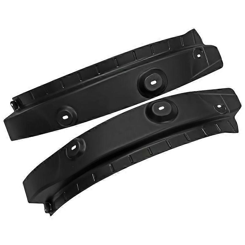 Applies to Chery Jetour X70 Plus 2021 Rear Door Fender Lining Rear ...