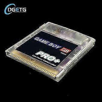 1000 In 1 Game Cartridge For Gameboy Color Game Boy Everdrive Cart Gb ...