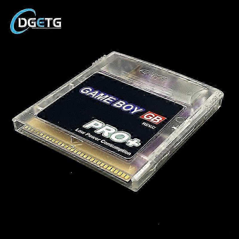 1000 In 1 Game Cartridge For Gameboy Color Game Boy Everdrive Cart Gb ...