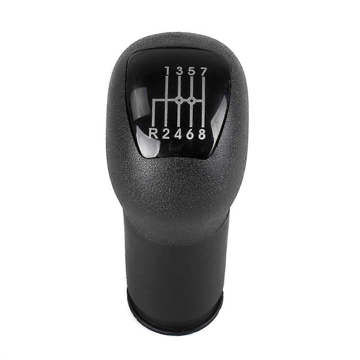 8 Speed+R Truck Gear Shift Knob Manual Gear Shift Lever Knob ...