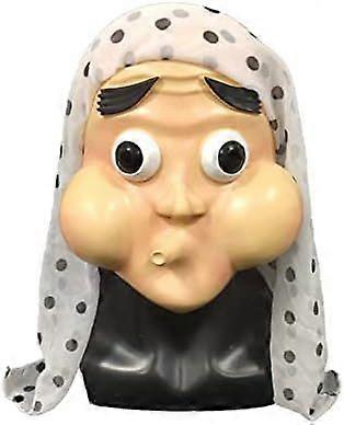 Japanese Anime Cosplay Hotaru Haganezuka Latex Mask Traditional ...