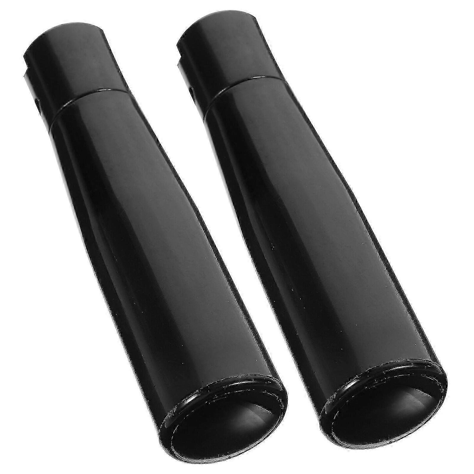 2pcs Rotating Crank Handle with Grip for Lathe Machine, Durable Metal ...