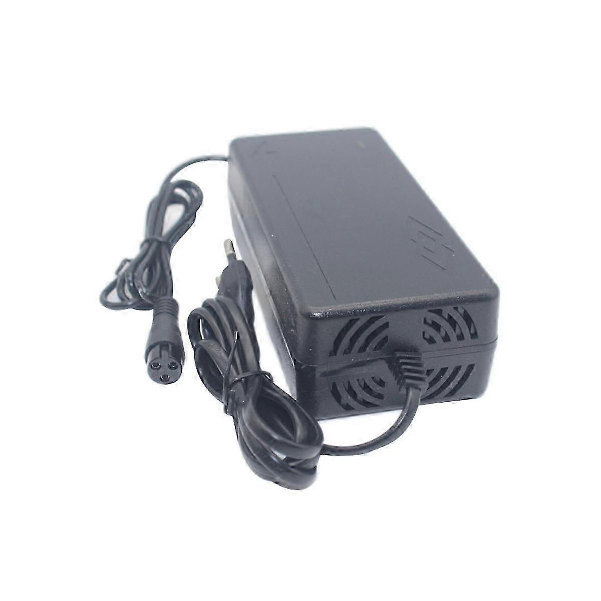 Fast 54.6V 2A Power Charger for Pro Speedway Electric Scooter - EU Plug ...