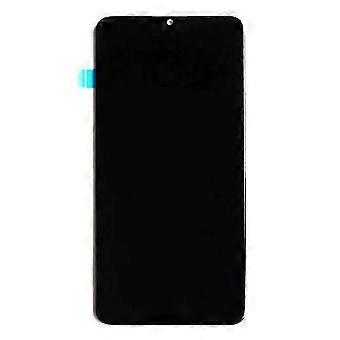 Compatible For Huawei nova Y70 4G / Y70 Plus 4G Grade B LCD Screen and ...