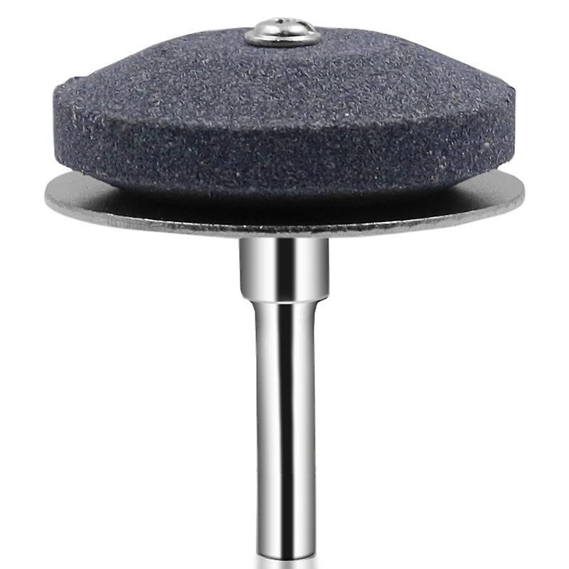 3 Pieces Lawn Mower Sharpener Universalwhetstone Industrial Electric ...