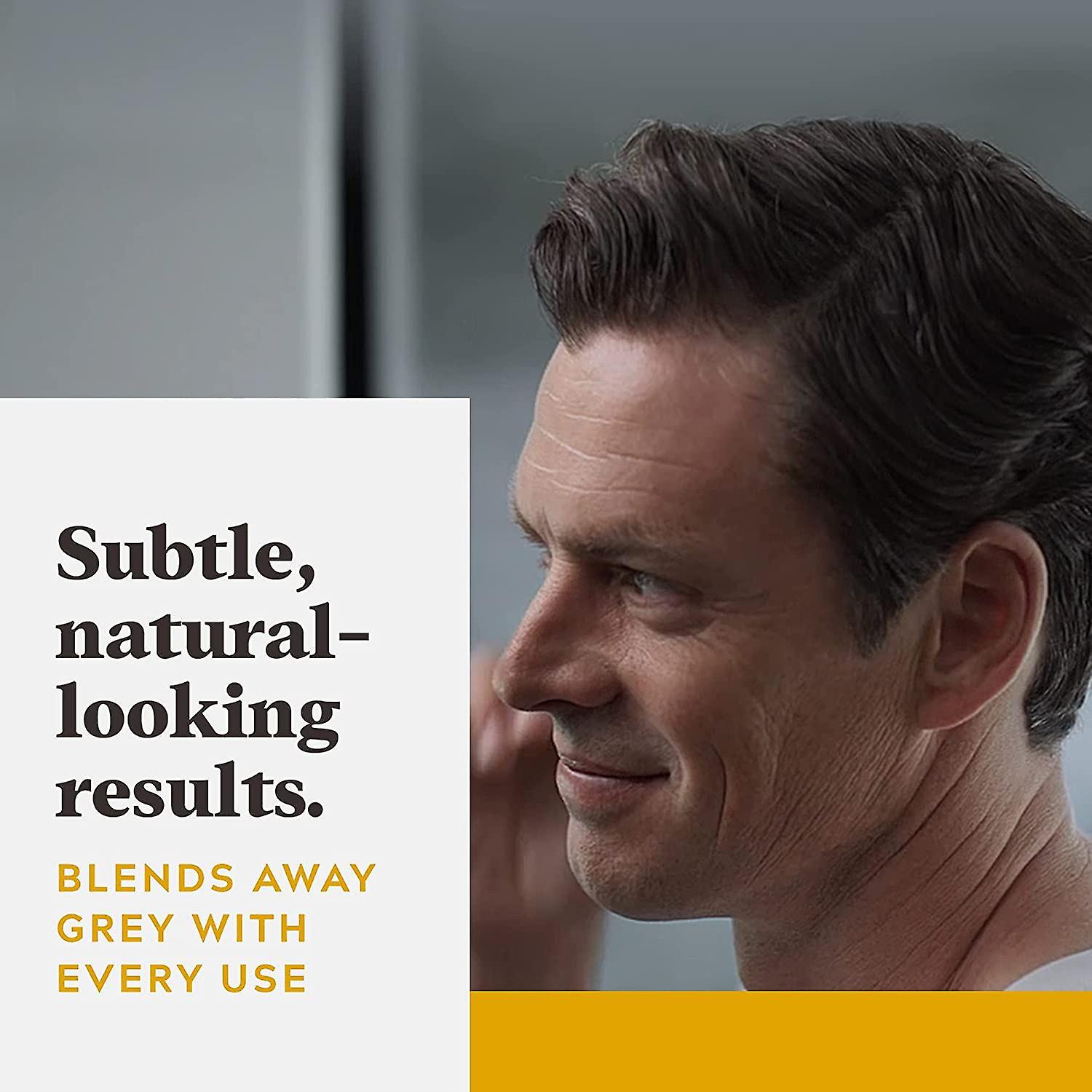 Just For Men Control GX Grey Reducing 2in1 Shampoo and Conditioner For ...