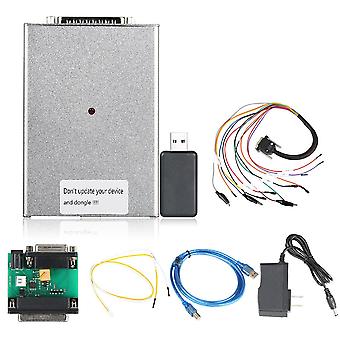 Ktm Bench Ecu Programmer Read Write 2ways Bench+boot No Need Open Ecu ...