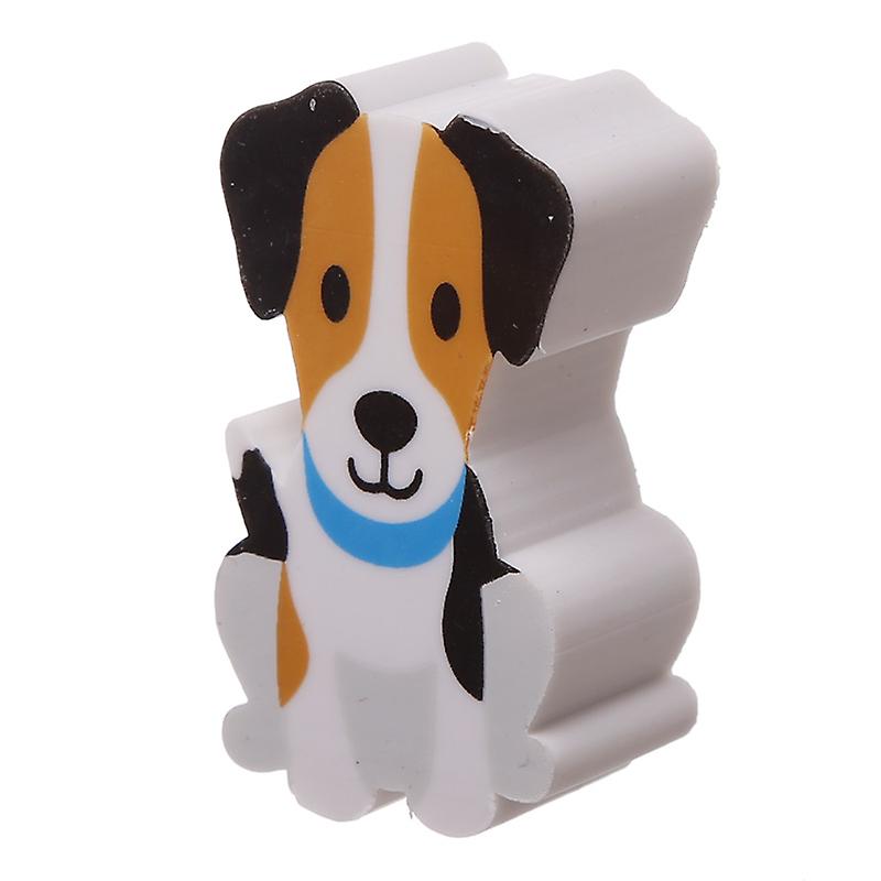 Cute Dog Eraser X 1 Pack | Fruugo UK
