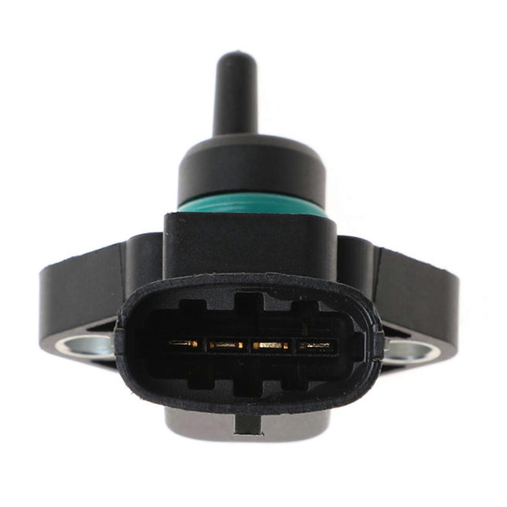 New Intake Air Manifold Pressure MAP Sensor for Grand III II 2.5 TD ...