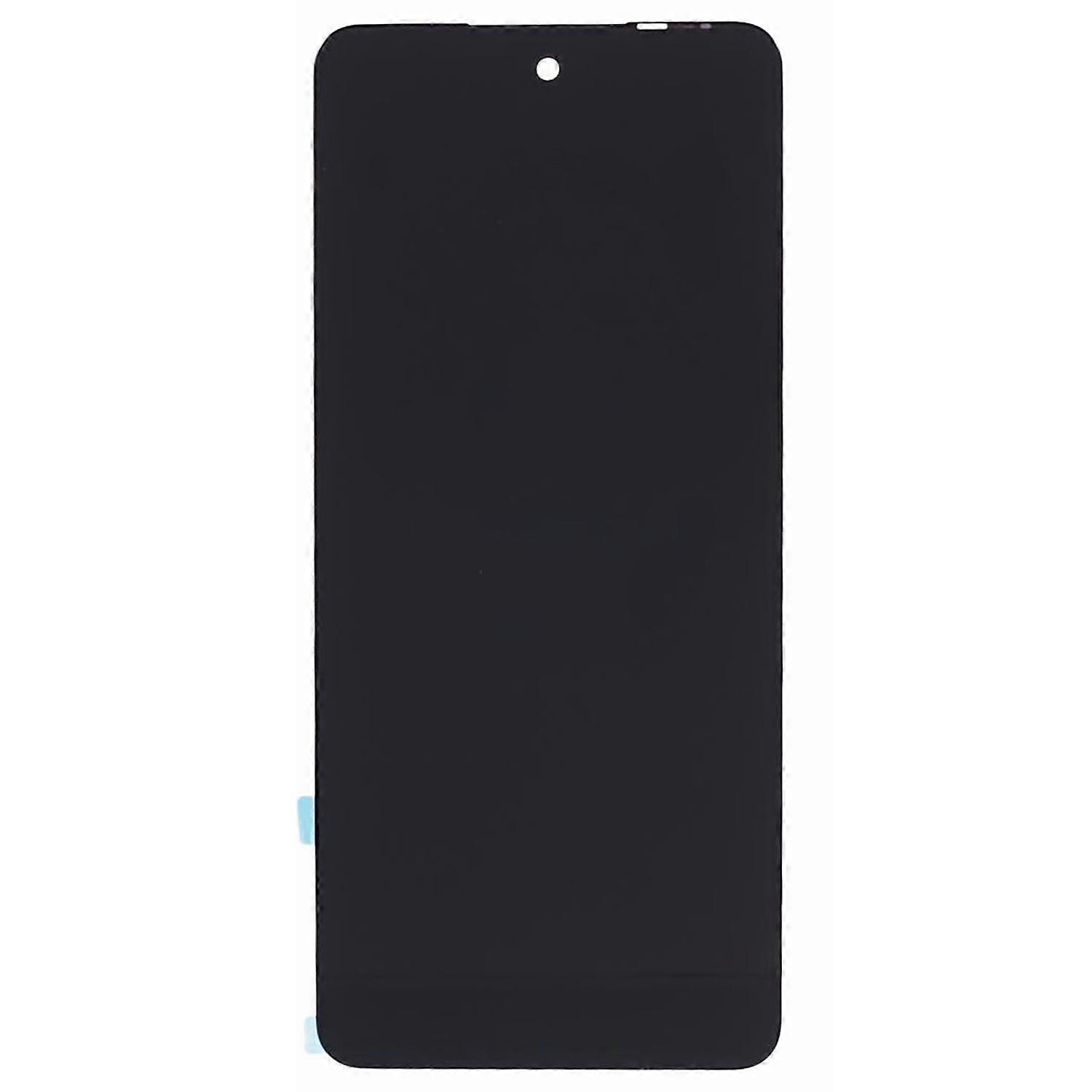 For TECNO Spark 20 KJ5 OEM Grade S LCD Screen and Digitizer Assembly Part (Without Logo) | Fruugo UK