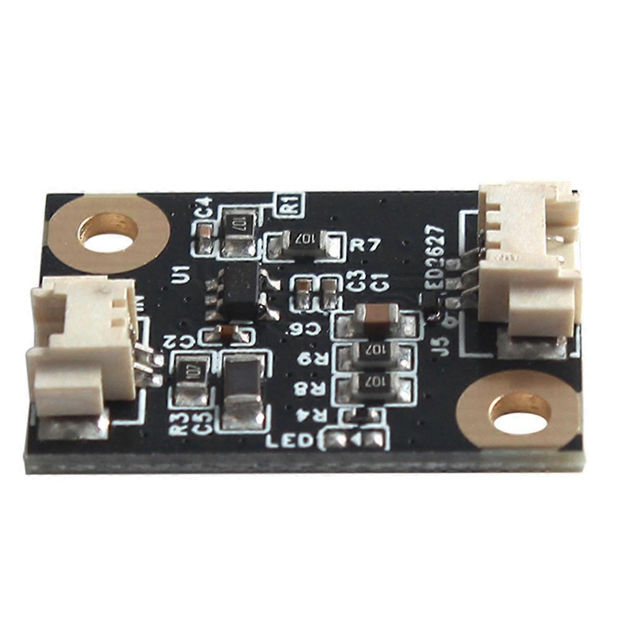 For Bambu P1/X1 Series Hot Bed Sensor Wiring Board Replacement Parts ...