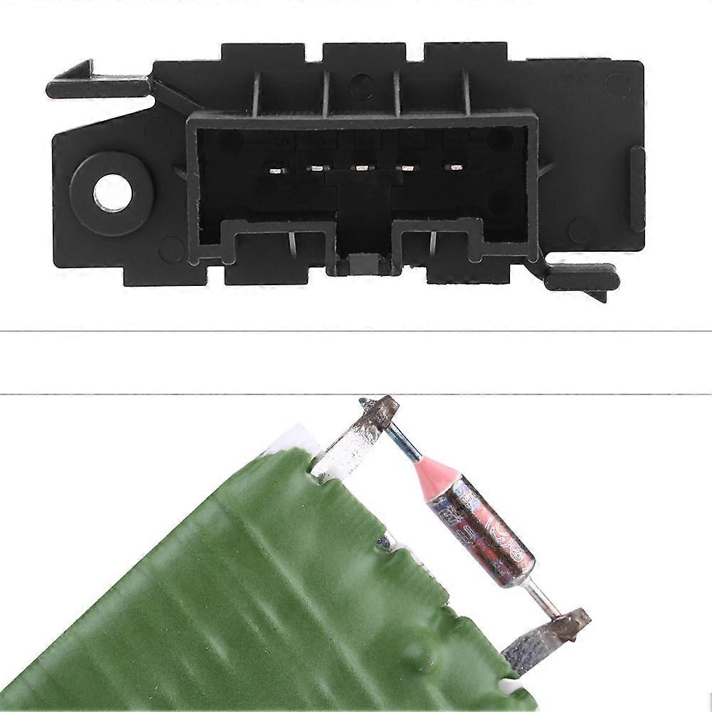 Heater Blower Control Resistor for CITROEN DISPATCH PEUGEOT EXPERT FIAT ...