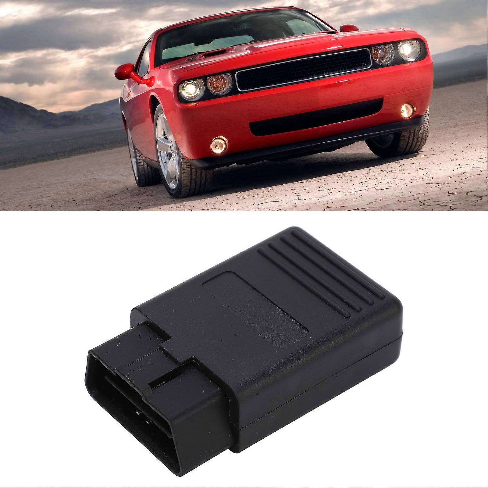 VCI 3 Scanner Code Reader Wifi Wireless Engine Fault Code Diagnostic ...