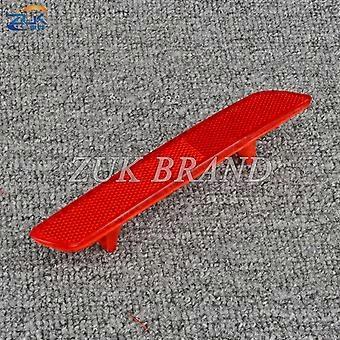 Car Rear Bumper Reflector Lamp For HONDA CRV 2010 2011 RE1 RE2 RE4 Rear ...