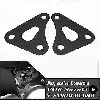 FOR Suzuki V-STROM DL1050 2020 2022 2022 2023 Motorcycle Suspension ...