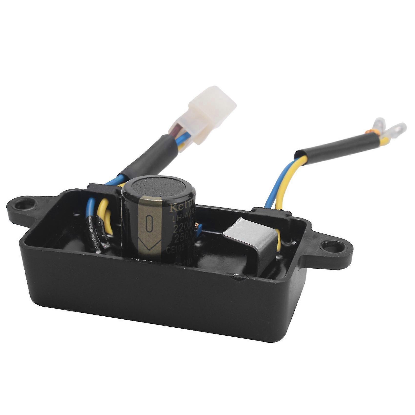 Avr Voltage Regulator Compatible Avr 3kw 2kw 2.8kw Generators Automatic ...